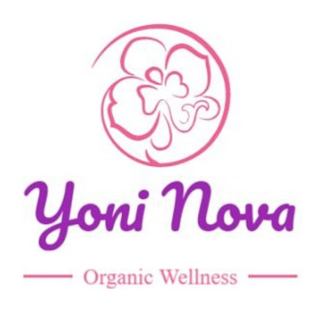 Cleanse Suppository – Yoni Nova