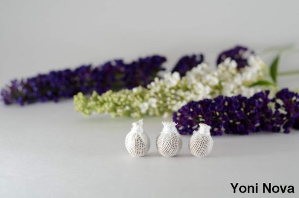 Organic Yoni Detox Pearls – Yoni Nova